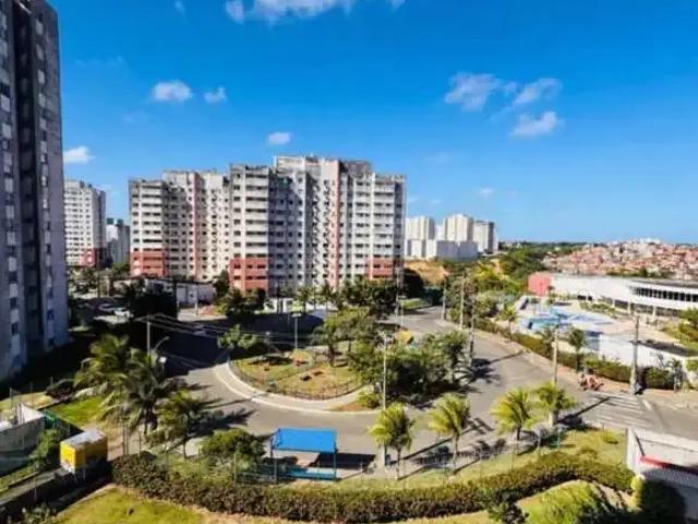 Apartamento para Venda em Salvador/BA Piatã 2 Quartos
