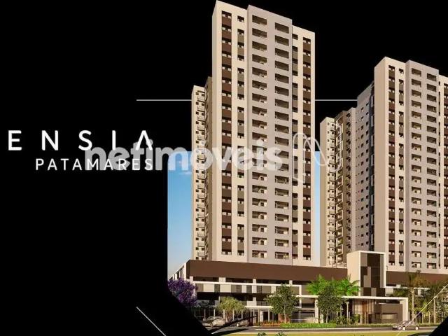 Apartamento para Venda em Salvador/BA Piatã 2 Quartos
