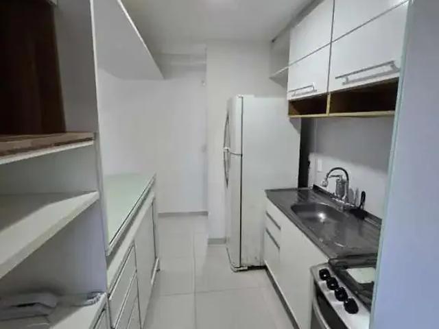 Apartamento para Venda em Salvador/BA Piatã 2 Quartos