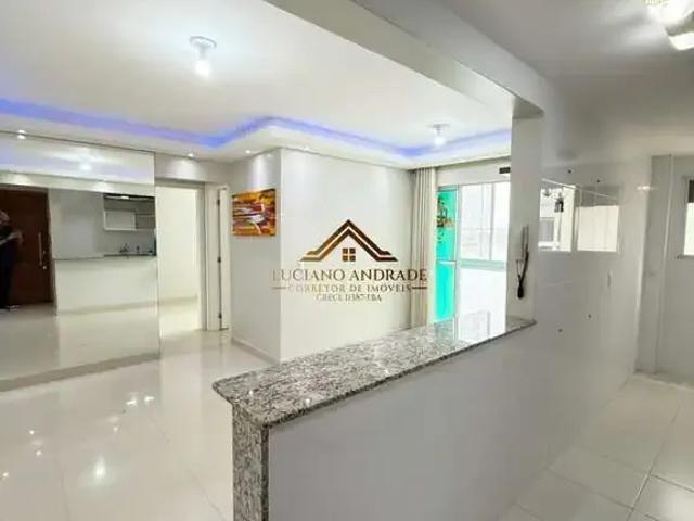 Apartamento para Venda em Salvador/BA Piatã 2 Quartos
