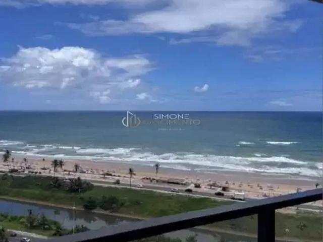 Apartamento para Venda em Salvador/BA Piatã 2 Quartos