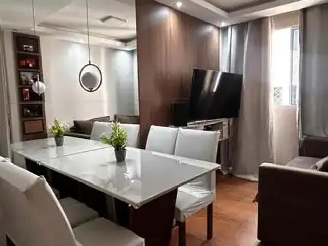 Apartamento para Venda em Salvador/BA Piatã 2 Quartos