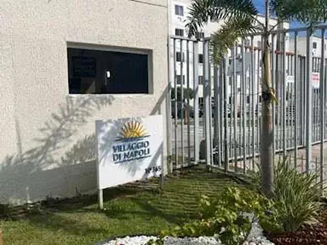 Apartamento para Venda em Salvador/BA Piatã 2 Quartos