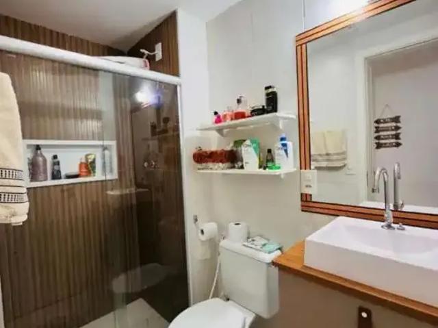 Apartamento para Venda em Salvador/BA Piatã 2 Quartos