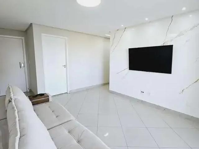 Apartamento para Venda em Salvador/BA Piatã 2 Quartos