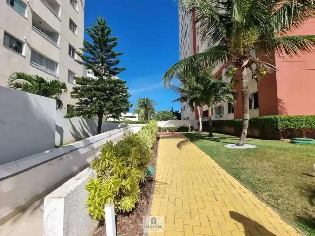 Apartamento para Venda em Salvador/BA Piatã 2 Quartos