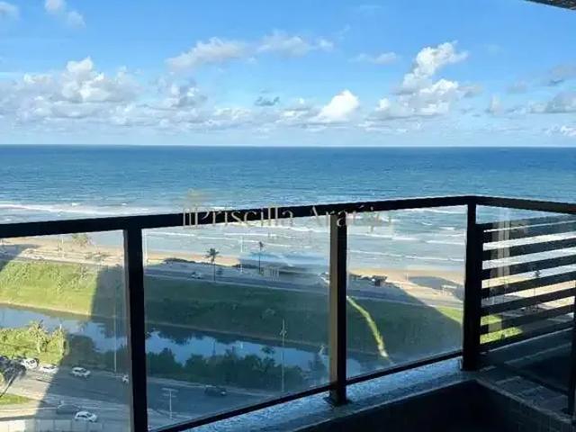 Apartamento para Venda em Salvador/BA Piatã 2 Quartos