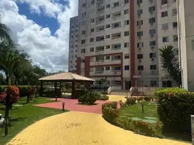 Apartamento para Venda em Salvador/BA Piatã 2 Quartos