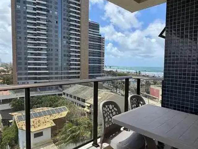 Apartamento para Venda em Salvador/BA Piatã 2 Quartos