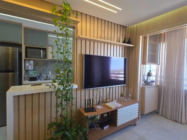 Apartamento para Venda em Salvador/BA Piatã 2 Quartos