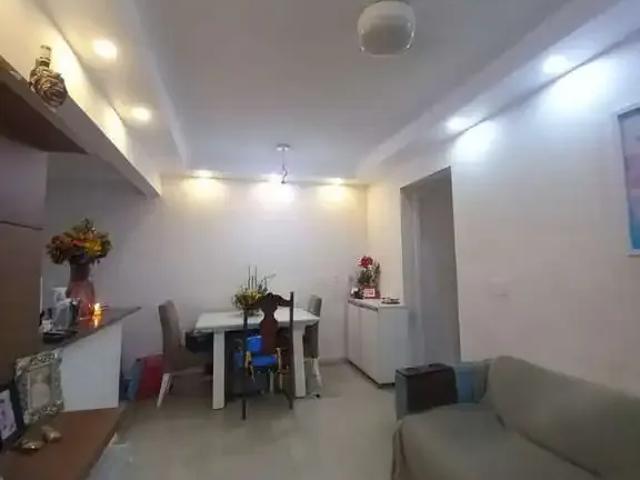 Apartamento para Venda em Salvador/BA Piatã 2 Quartos