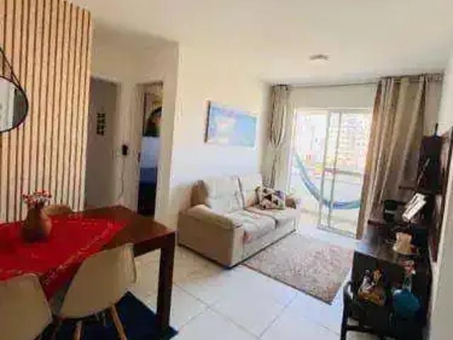 Apartamento para Venda em Salvador/BA Piatã 2 Quartos