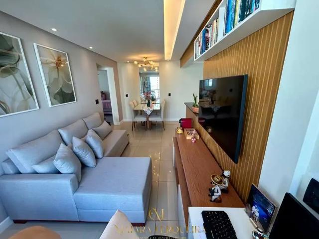Apartamento para Venda em Salvador/BA Piatã 2 Quartos