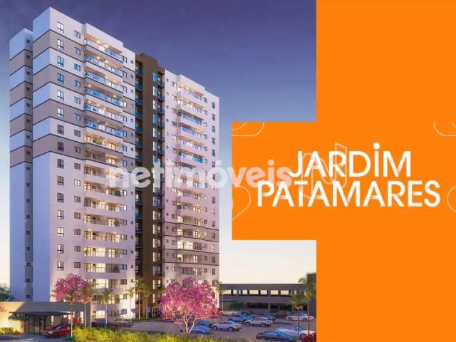 Apartamento para Venda em Salvador/BA Piatã 2 Quartos