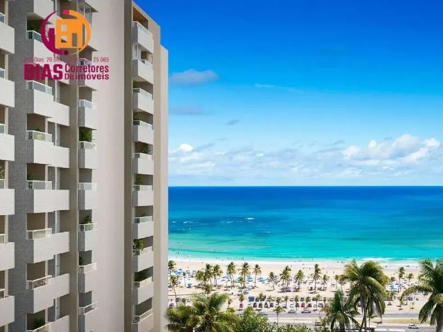 Apartamento para Venda em Salvador/BA Piatã 2 Quartos