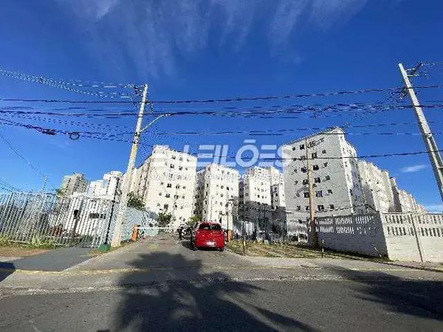 Apartamento para Venda em Salvador/BA Piatã 2 Quartos