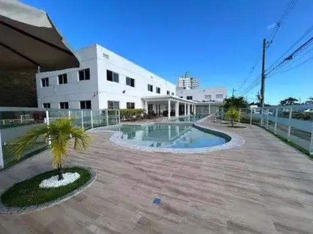 Apartamento para Venda em Salvador/BA Piatã 2 Quartos