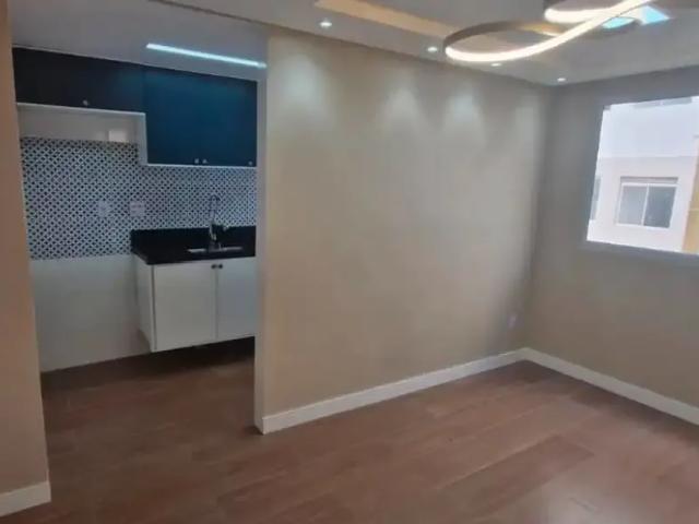 Apartamento para Venda em Salvador/BA Piatã 2 Quartos