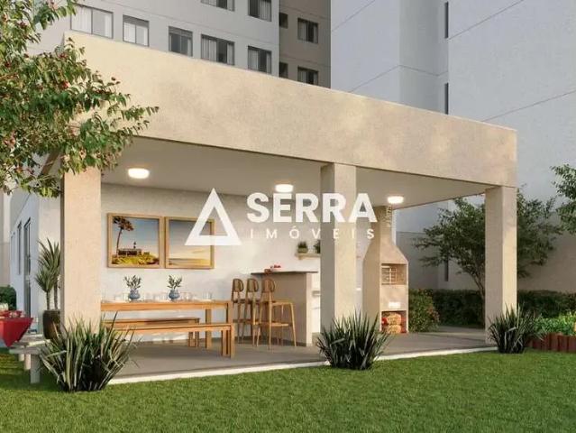 Apartamento para Venda em Salvador/BA Piatã 2 Quartos