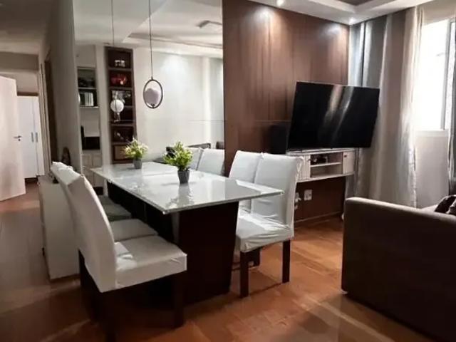 Apartamento para Venda em Salvador/BA Piatã 2 Quartos