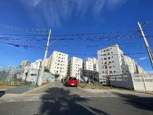 Apartamento para Venda em Salvador/BA Piatã 2 Quartos