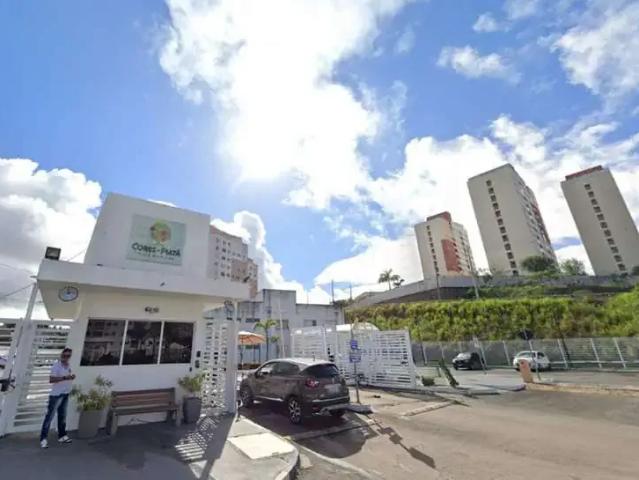 Apartamento para Venda em Salvador/BA Piatã 2 Quartos