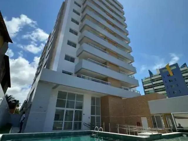 Apartamento para Venda em Salvador/BA Piatã 2 Quartos