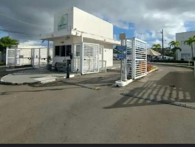 Apartamento para Venda em Salvador/BA Piatã 2 Quartos
