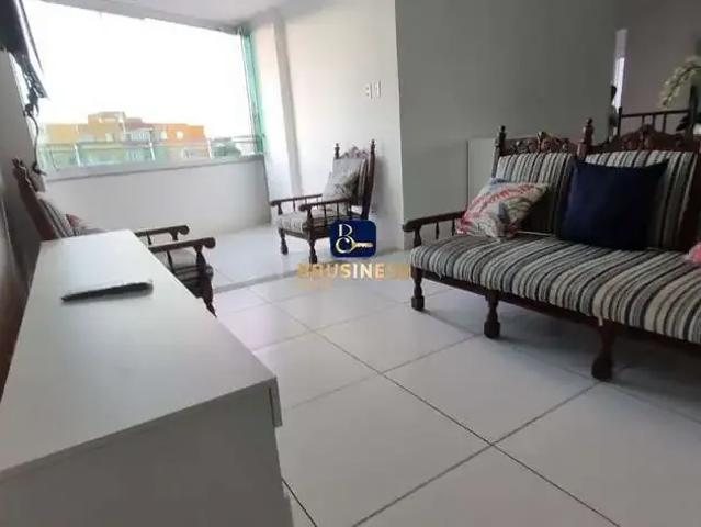 Apartamento para Venda em Salvador/BA Piatã 2 Quartos