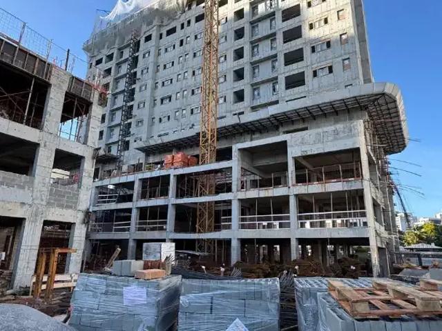 Apartamento para Venda em Salvador/BA Piatã 2 Quartos
