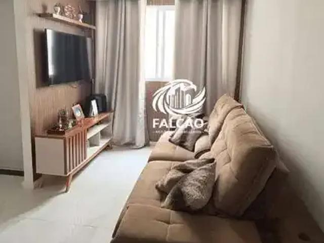 Apartamento para Venda em Salvador/BA Piatã 2 Quartos
