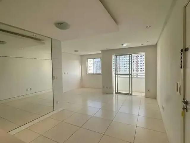 Apartamento para Venda em Salvador/BA Piatã 2 Quartos