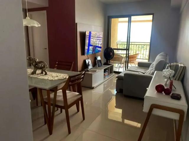 Apartamento para Venda em Salvador/BA Piatã 2 Quartos
