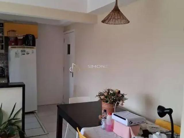 Apartamento para Venda em Salvador/BA Piatã 2 Quartos