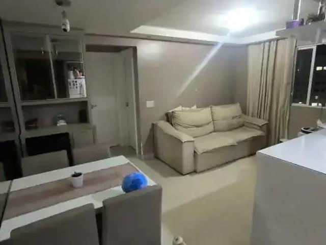 Apartamento para Venda em Salvador/BA Piatã 2 Quartos