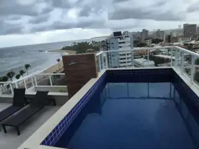 Apartamento para Venda em Salvador/BA Piatã 2 Quartos
