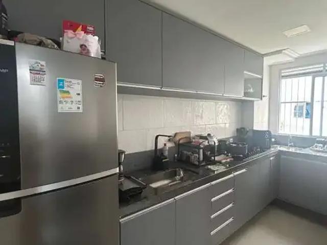 Apartamento para Venda em Salvador/BA Piatã 2 Quartos