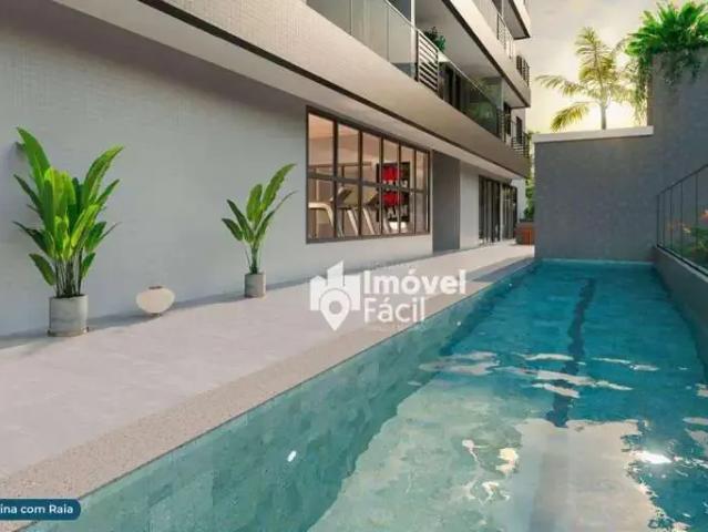 Apartamento para Venda em Salvador/BA Piatã 2 Quartos