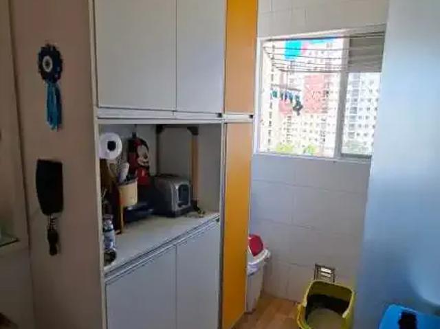 Apartamento para Venda em Salvador/BA Piatã 2 Quartos