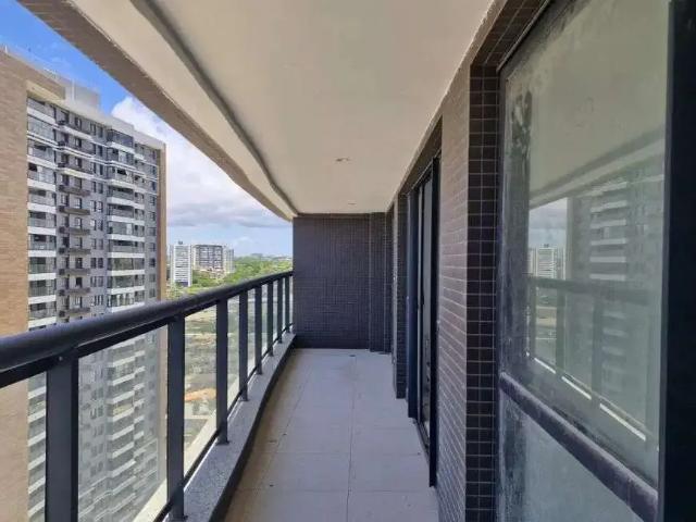 Apartamento para Venda em Salvador/BA Piatã 2 Quartos