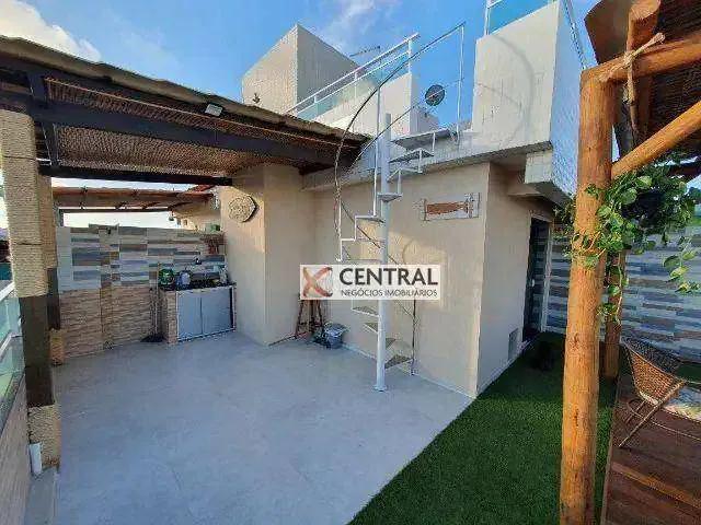 Apartamento para Venda em Salvador/BA Piatã 2 Quartos