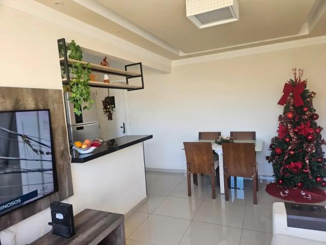 Apartamento para Venda em Salvador/BA Piatã 2 Quartos