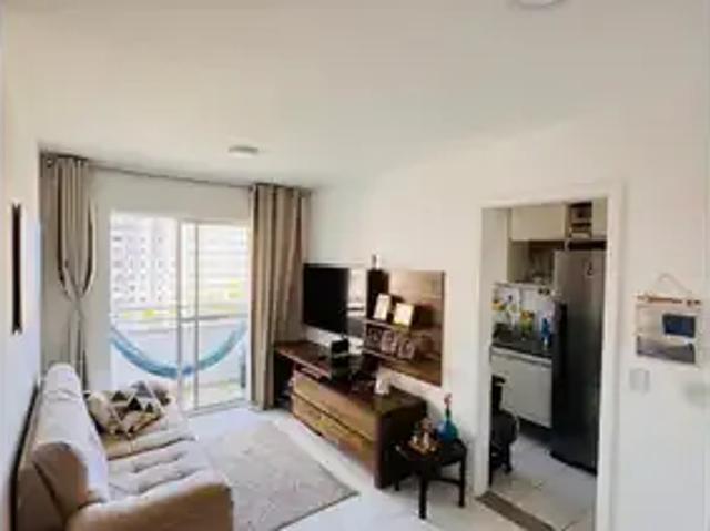 Apartamento para Venda em Salvador/BA Piatã 2 Quartos