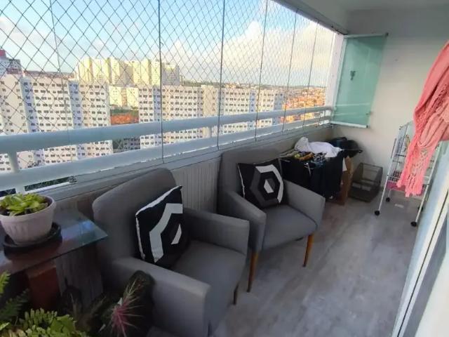 Apartamento para Venda em Salvador/BA Piatã 2 Quartos