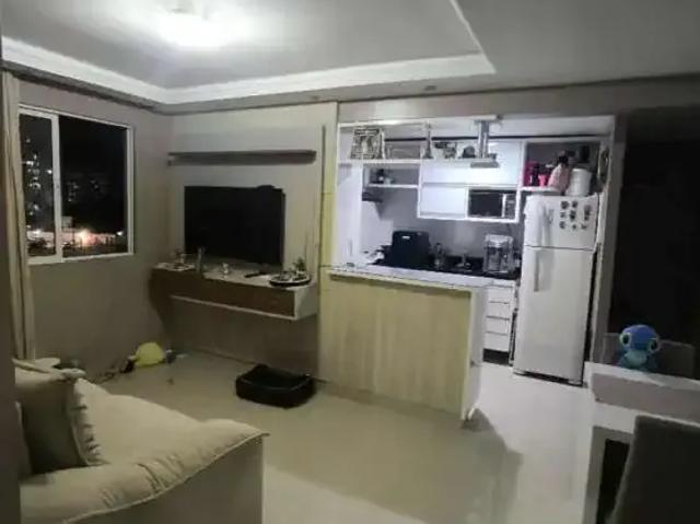 Apartamento para Venda em Salvador/BA Piatã 2 Quartos