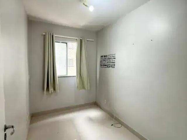 Apartamento para Venda em Salvador/BA Piatã 2 Quartos