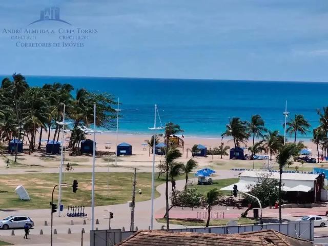 Apartamento para Venda em Salvador/BA Piatã 2 Quartos
