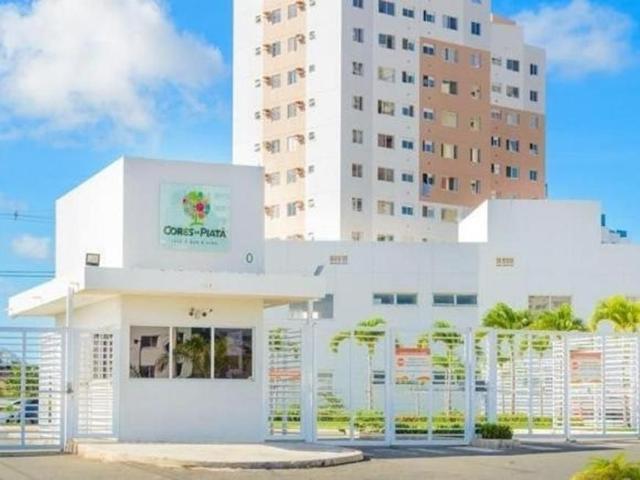 Apartamento para Venda em Salvador/BA Piatã 2 Quartos