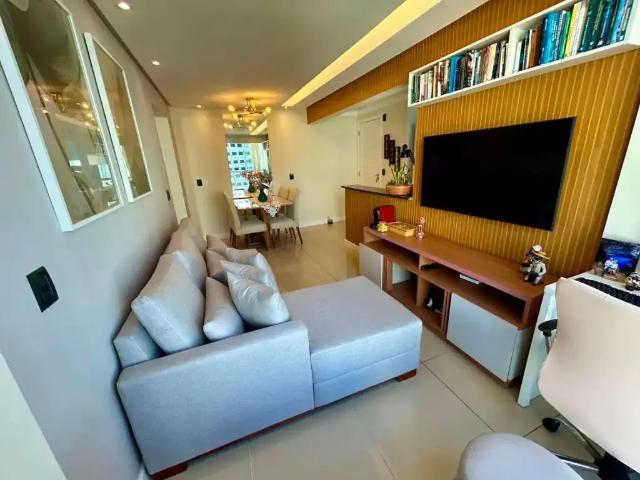 Apartamento para Venda em Salvador/BA Piatã 2 Quartos