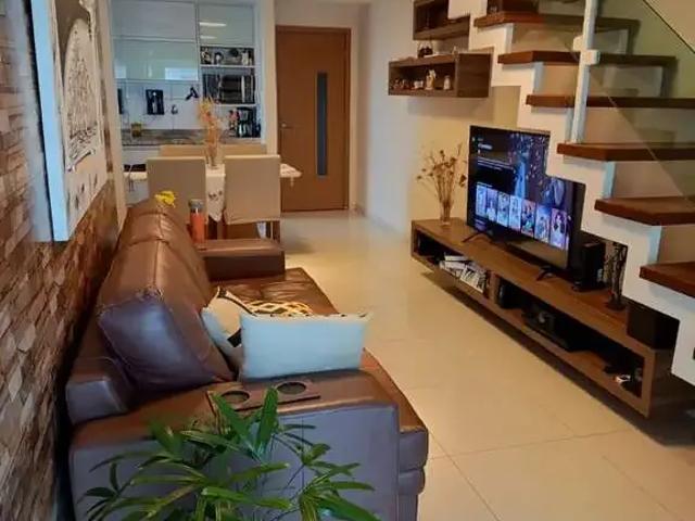 Apartamento para Venda em Salvador/BA Piatã 2 Quartos